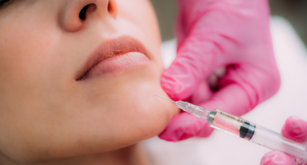 Turn Back the Hands of Time with Dermal Fillers