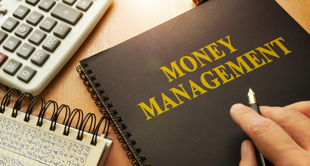 8 Effective Money Management Strategies for Beginners